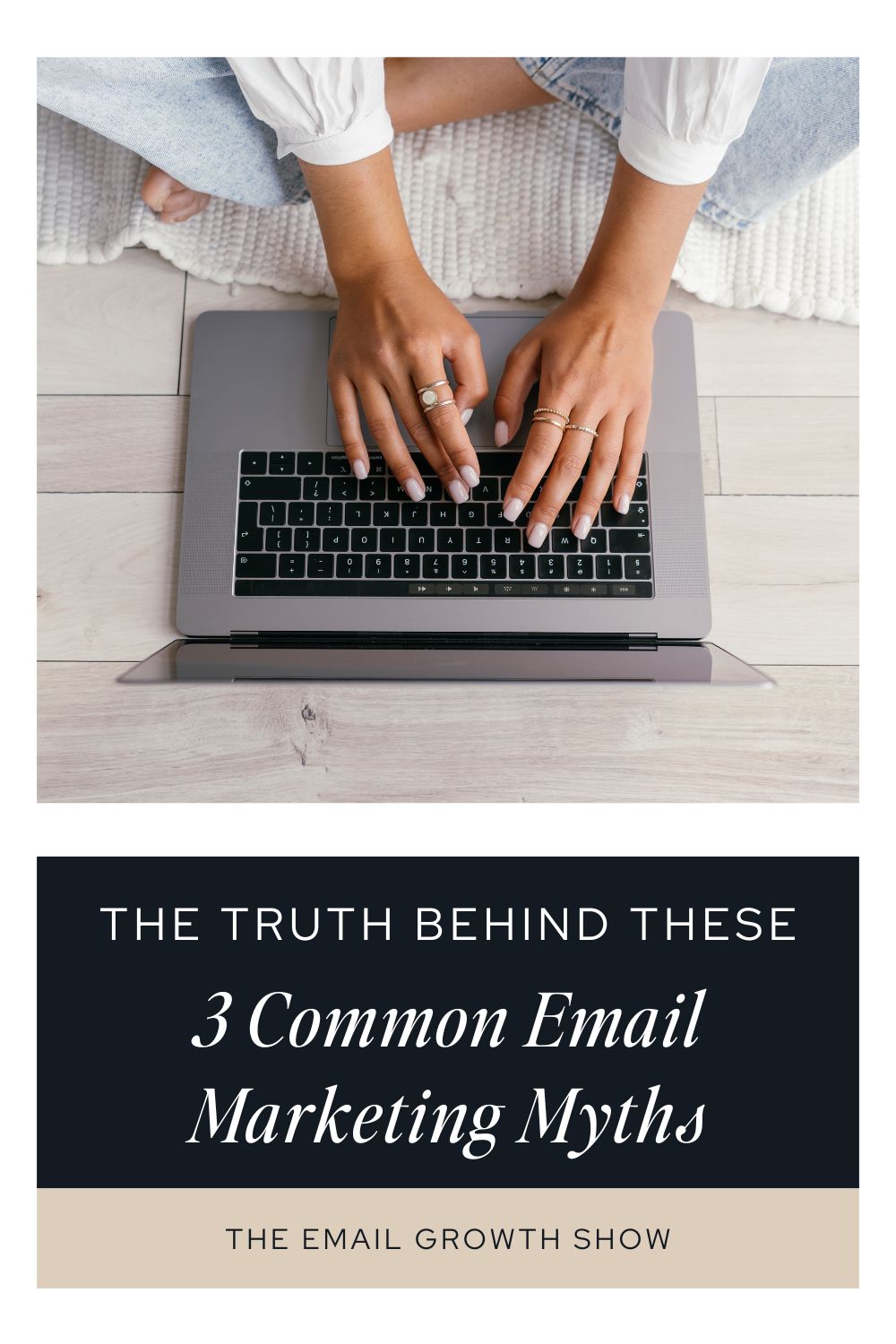 The Truth Behind These 3 Email Marketing Myths