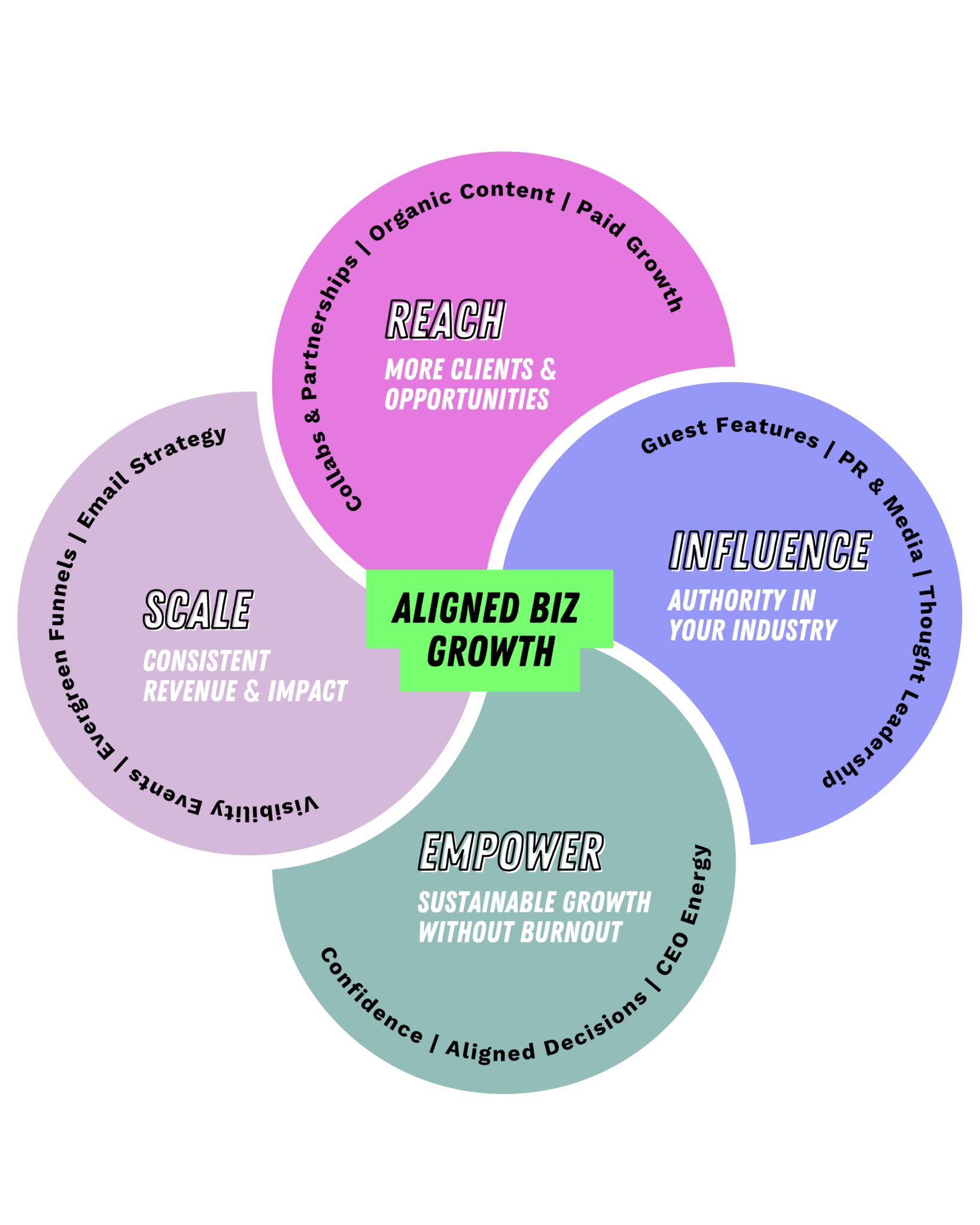 The RISE Framework Explained: How to Grow Your Audience Without Burning ...